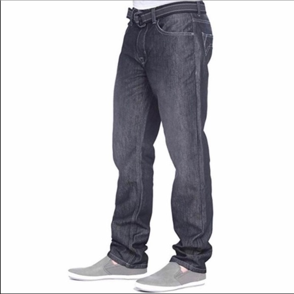 DP&C | Jeans | Denim Paper And Color Dpc Mens Slim Straight Asher Color ...
